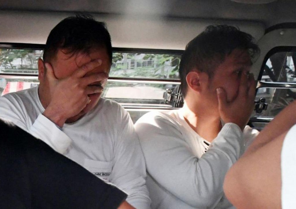 Shell Employees Caught Stealing Over RM7 Million Worth Of Fuel From ...