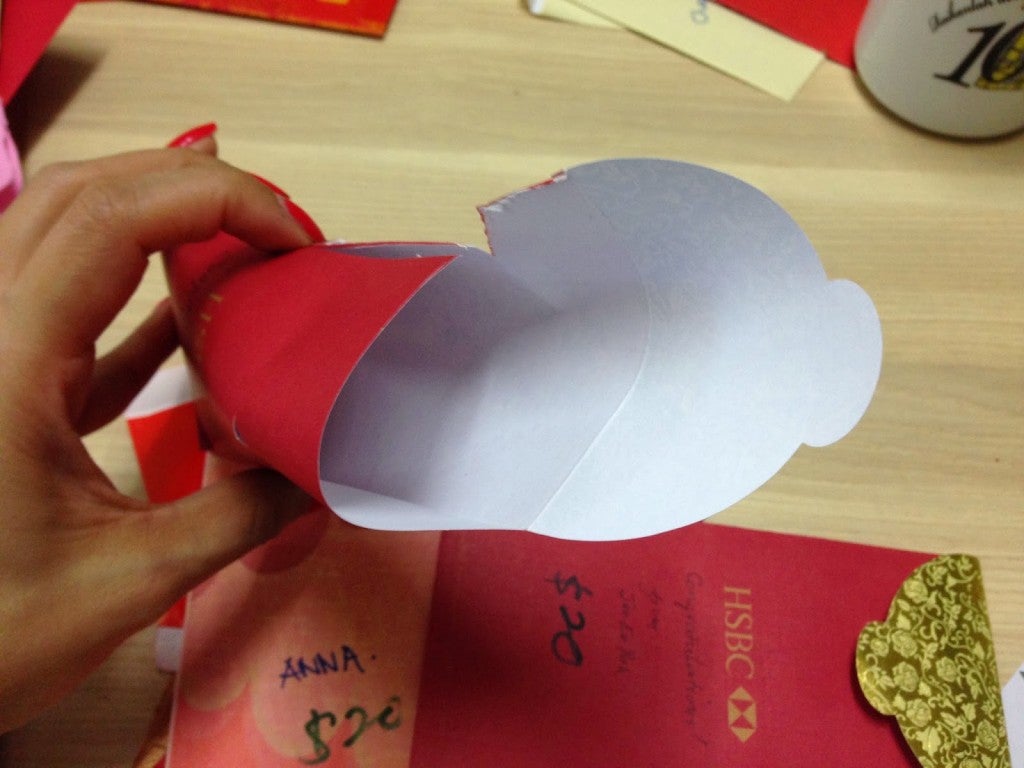 Malaysians' Guide to CNY 'Ang Pows' and How Much They Should Be Giving ...