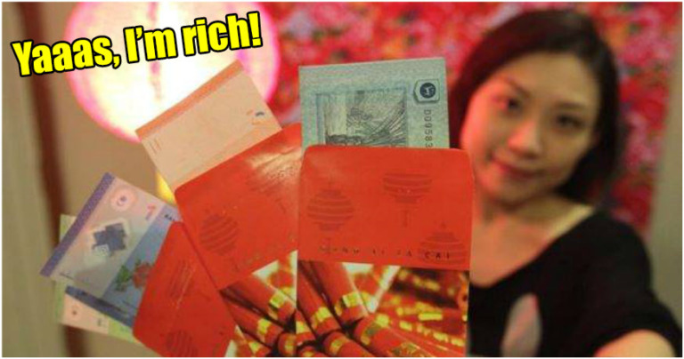 Malaysians' Guide to CNY 'Ang Pows' and How Much They Should Be Giving ...