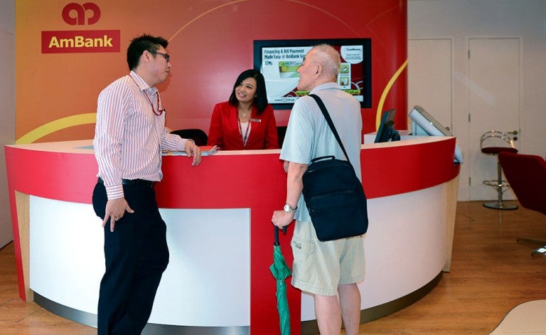 Ambank Employees' Jobs in Jeopardy as Bank to Retrench Staff Via MSS ...