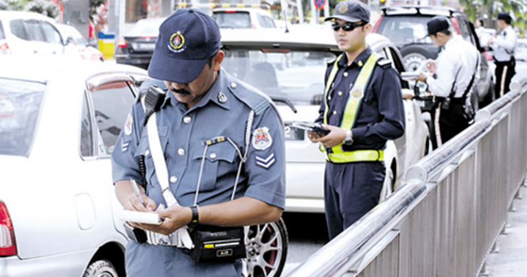 DBKL is Offering Special Summon Discounts For As Low As RM20 Until 30 ...