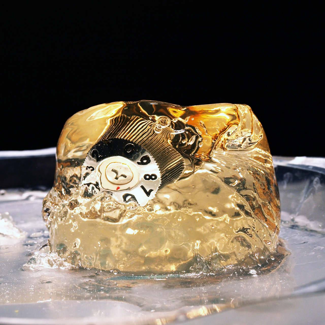 Meet Jamie Tan, the Malaysian Artist Who Baked 70 Mind-Blowing Cakes ...