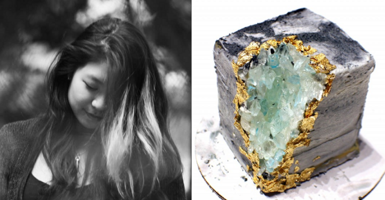 Meet Jamie Tan, the Malaysian Artist Who Baked 70 Mind-Blowing Cakes ...