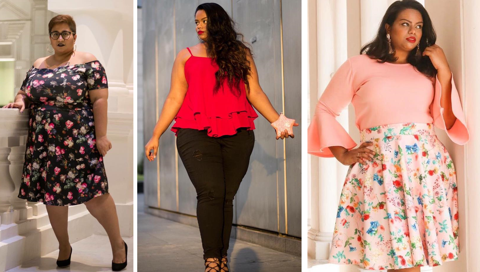 5 Online Clothing Stores Every Curvaceous Malaysian Babe Should Know ...