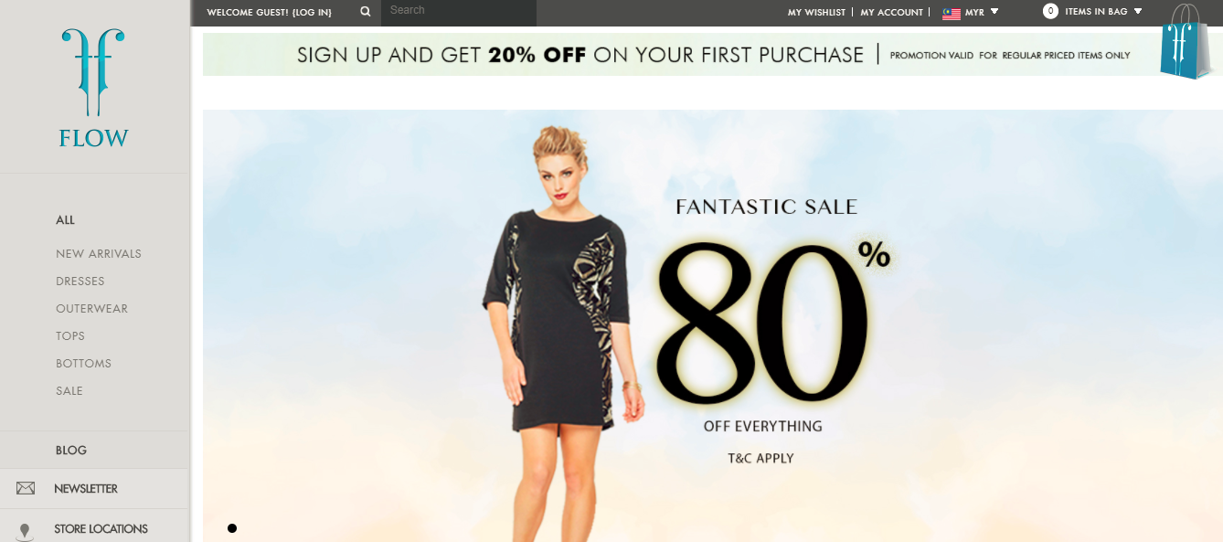 5 Online Clothing Stores Every Curvaceous Malaysian Babe Should Know ...