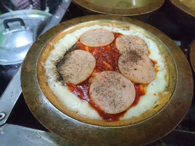 This Stall in Penang Sells CHEESE Apom Balik and 46 Other Unique ...