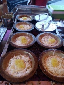 This Stall in Penang Sells CHEESE Apom Balik and 46 Other Unique ...