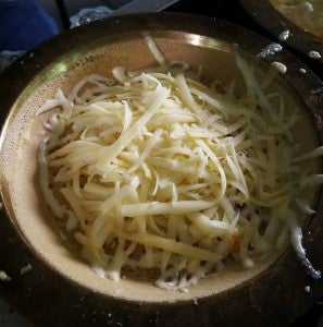 This Stall in Penang Sells CHEESE Apom Balik and 46 Other Unique ...