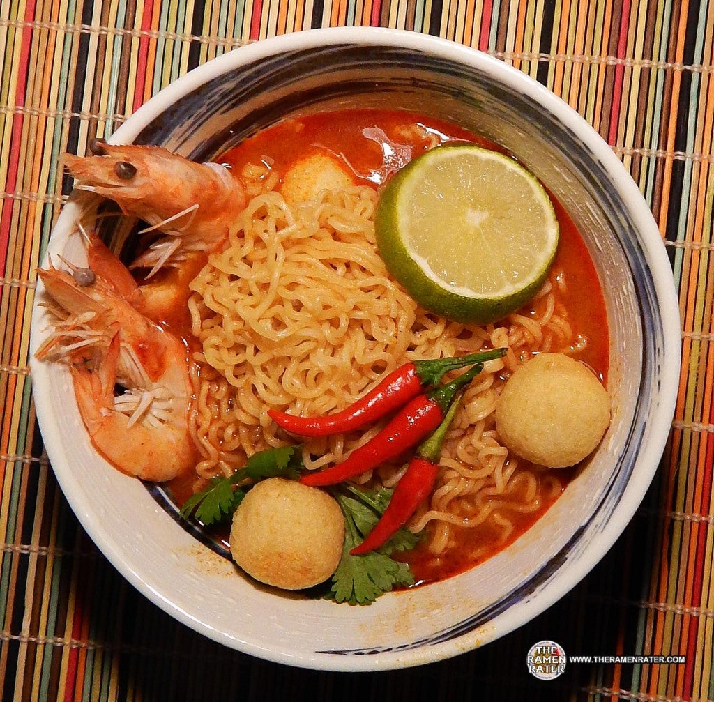 5 Next-Level Instant Noodles That Malaysians NEED to Try - WORLD OF BUZZ