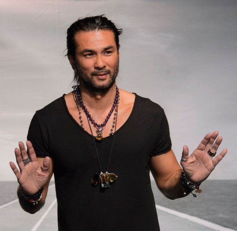 Bernard Chandran Ecstatic After Kate Middleton "Wants to Know More ...