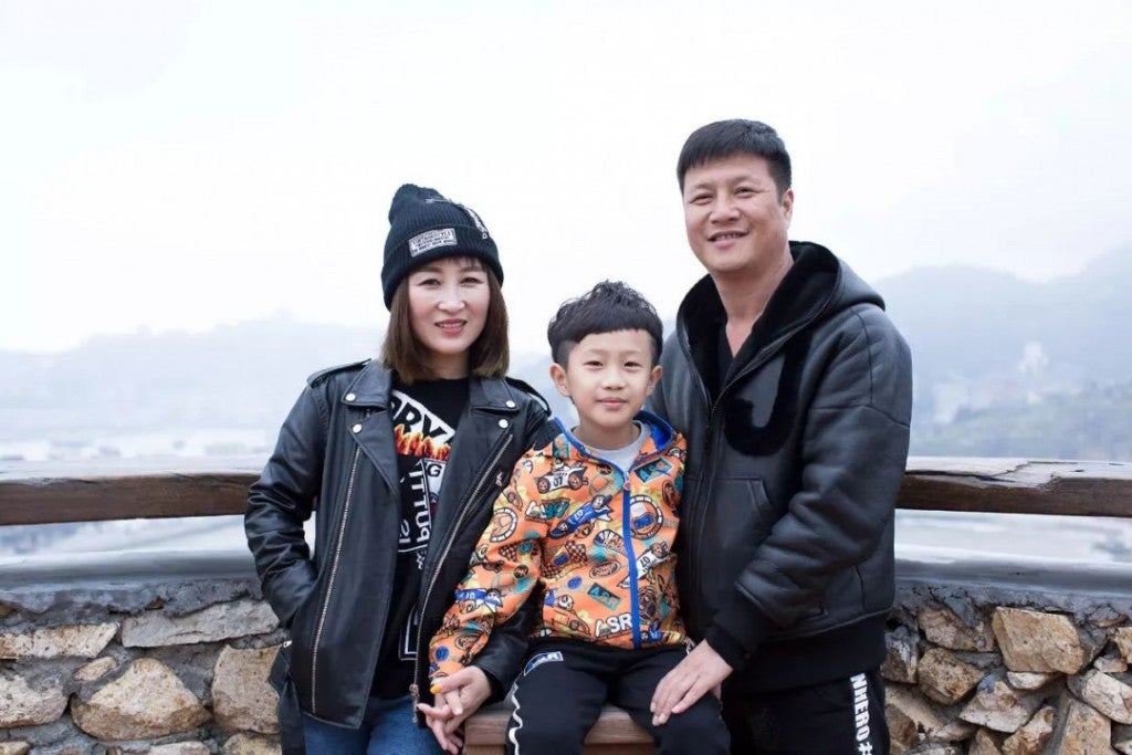 Meet Mike, A 7yo Boy Who Has Earned More Than RM60k From Teaching Yoga ...