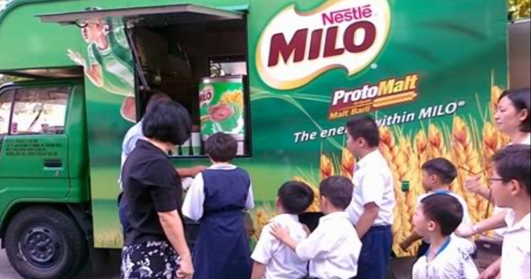 Here's All You Need to Know About The Viral Milo Sugar Controversy ...