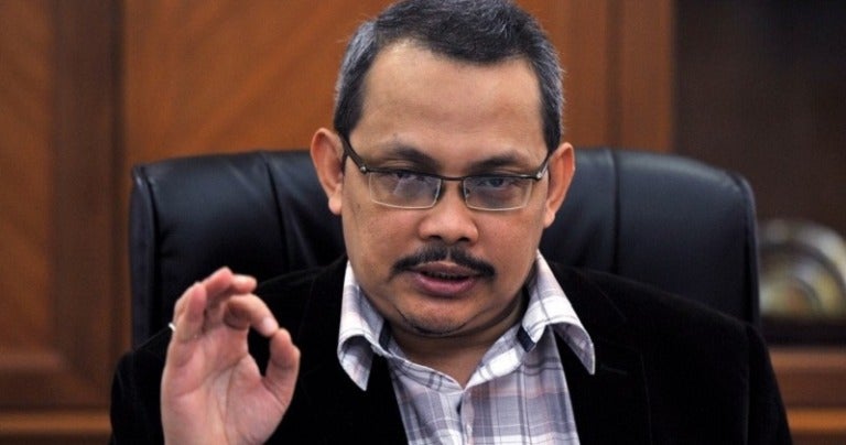 MACC Shocked by Corruption Perception Index Ranking, Unveils Plans to ...