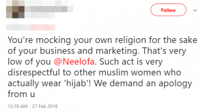 Neelofa's Latest Turban Collection Sells Out After Controversial Zouk ...