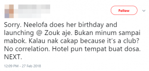 Neelofa's Latest Turban Collection Sells Out After Controversial Zouk ...