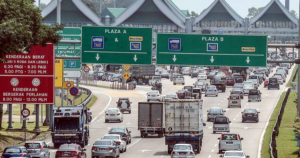 Despite PM's Dislike for Tolls, Six New Ones to Be Set Up in Klang ...