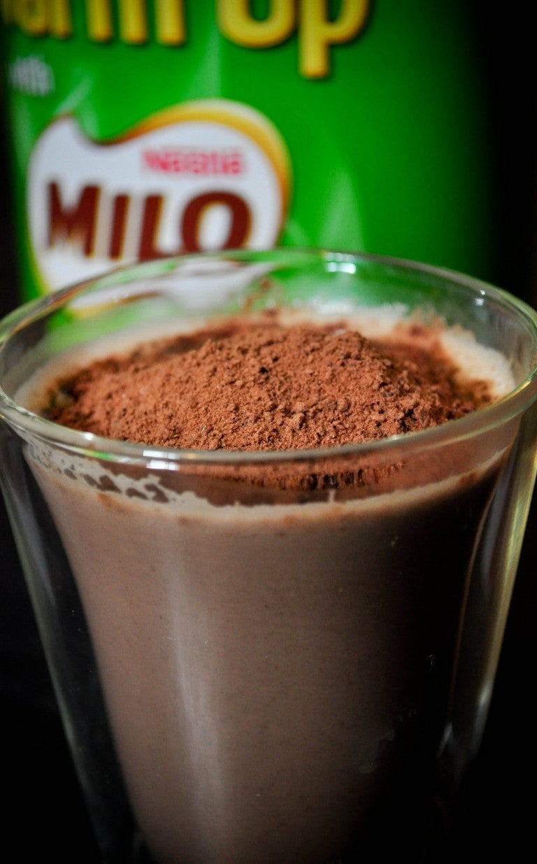 Here's All You Need to Know About The Viral Milo Sugar Controversy ...