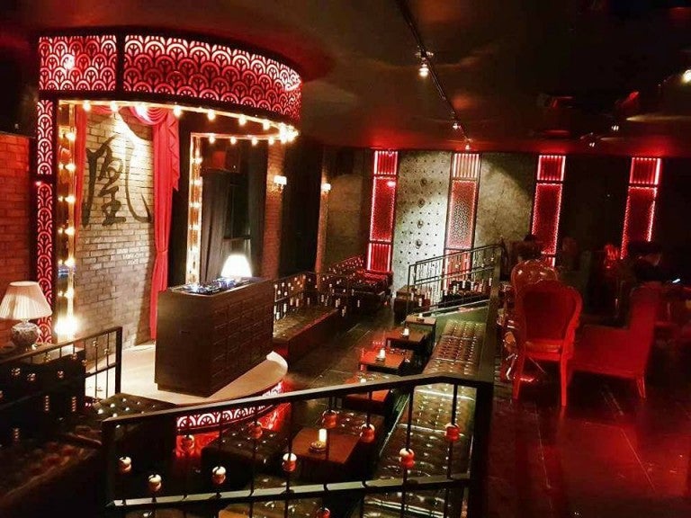 This New Hidden Bar in Ipoh is Oriental-Inspired and the Next Cool ...