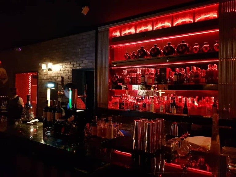 This New Hidden Bar in Ipoh is Oriental-Inspired and the Next Cool ...