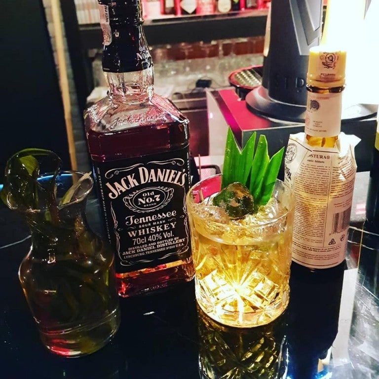 This New Hidden Bar in Ipoh is Oriental-Inspired and the Next Cool ...