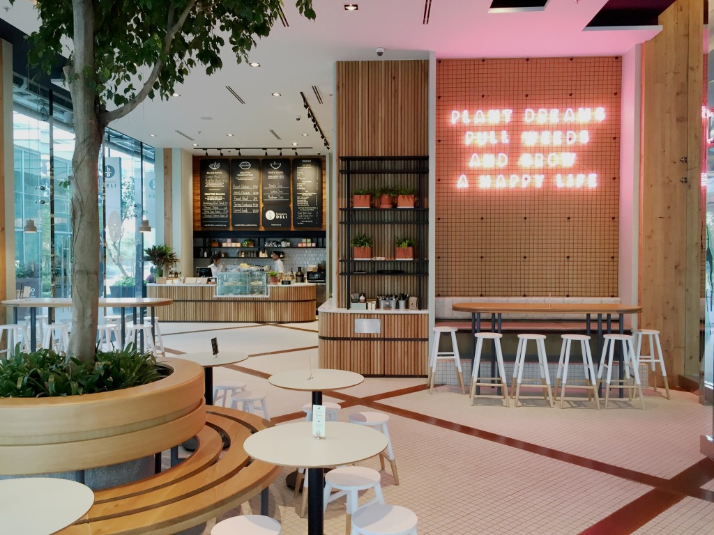 12 Lit Cafes That Will Brighten Up Your IG Feed With Their Gorgeous ...