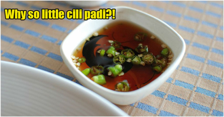 11 Struggles All Malaysians Who Worship Spicy Food Will Confirm ...