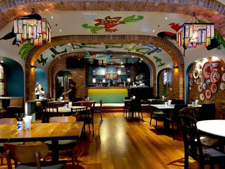 10 Oriental-Themed Bars in Klang Valley That Exude a Cool, Eastern Vibe ...