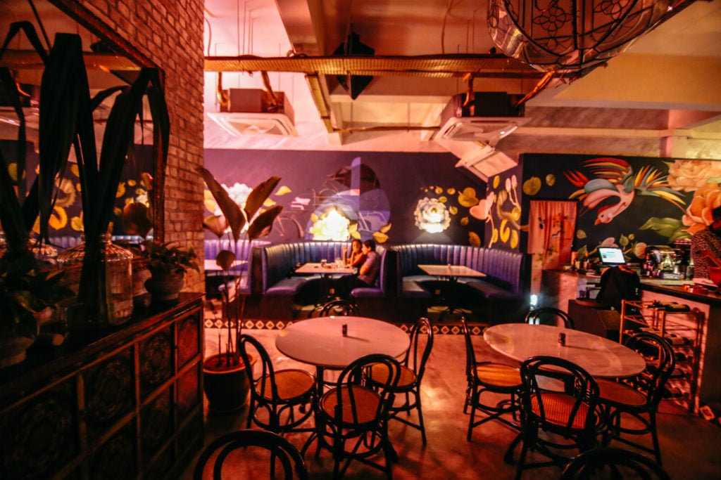 10 Oriental-Themed Bars in Klang Valley That Exude a Cool, Eastern Vibe ...