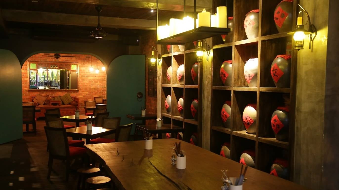 10 Oriental-Themed Bars in Klang Valley That Exude a Cool, Eastern Vibe ...