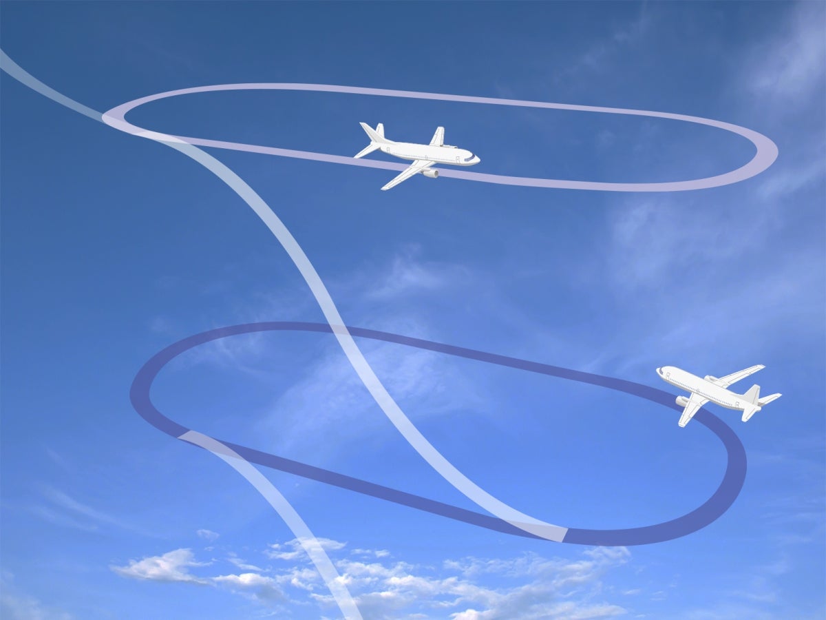 How to Speak Airline: 10 Lingo You Need to Know When Flying - WORLD OF BUZZ