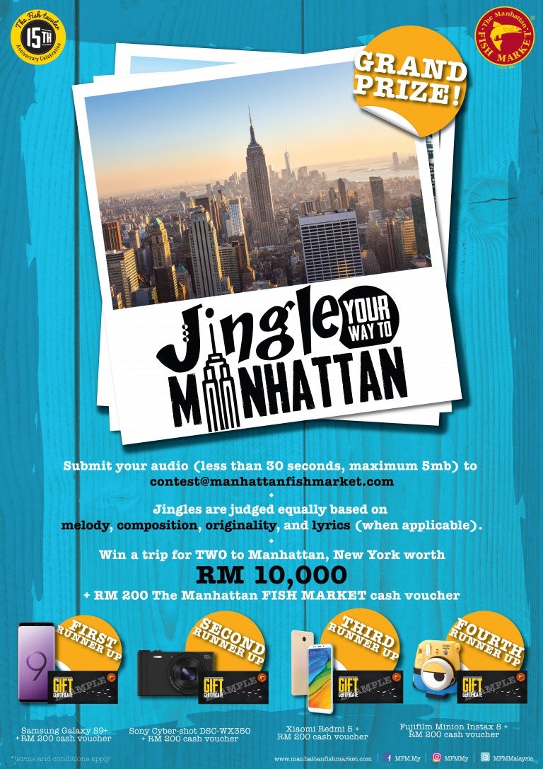 How Many of These 7 Nostalgic Malaysian Ad Jingles Do You Know? - WORLD ...
