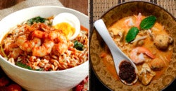 4 Malaysian Brands Get Placed in the '2018 Top 10 Instant Noodles of ...