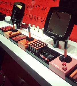 Chanel Has an Arcade-Themed Pop-Up Store in KL & You Can Visit Until ...