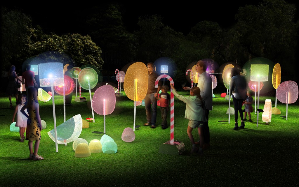 6 Reasons M'sians Shouldn’t Miss the World’s Biggest Festival of Lights ...