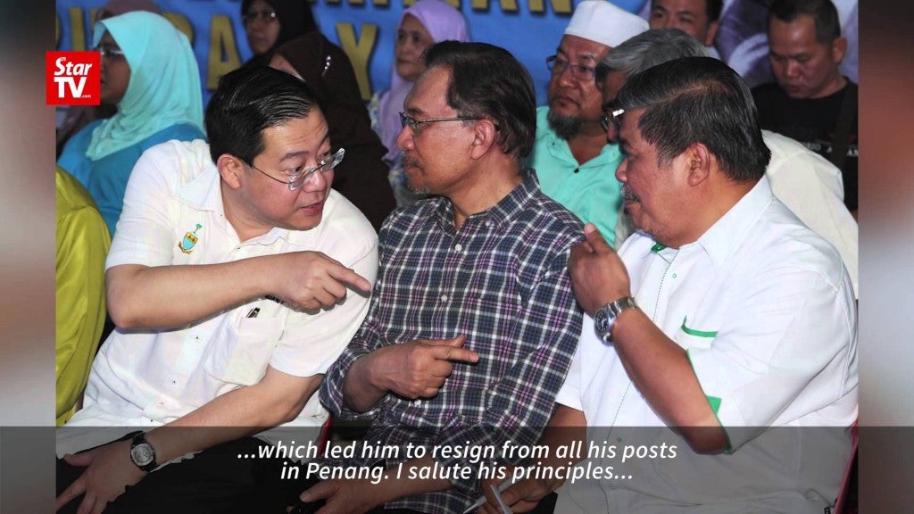 8 Reasons Mat Sabu is the Most Lovable Minister of Defence EVER - WORLD ...