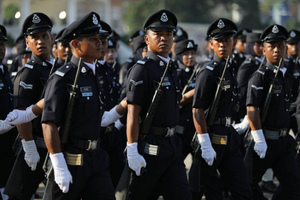 Govt Set to Clean Up PDRM in July, IGP Expected to Be Kicked Out First ...