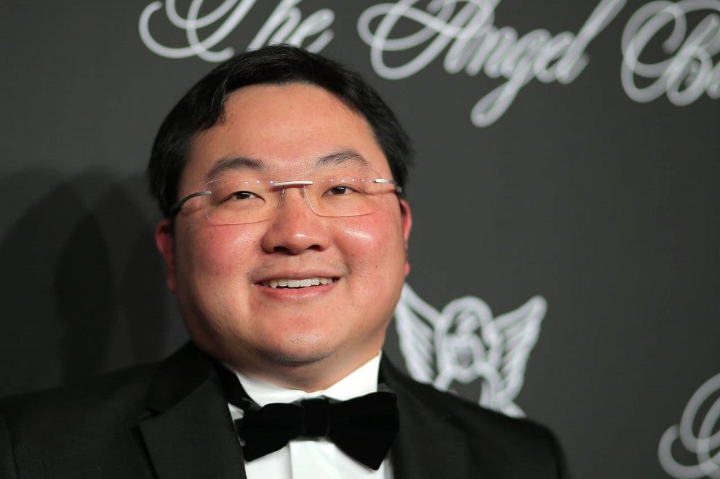 Jho Low Tries to Seek Immunity from Mahathir As He Is No Longer ...