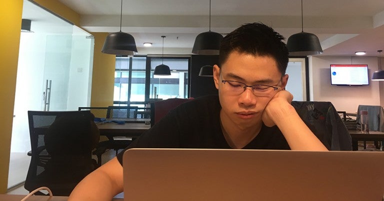 7 Very Malaysian Colleagues You'll Confirm Have in Your Office - WORLD ...