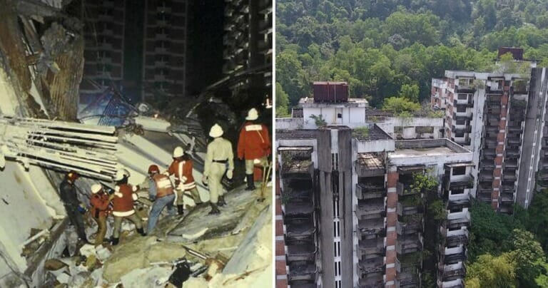 It's Been 25 Years Since Highland Towers Collapsed But It Won't Be ...