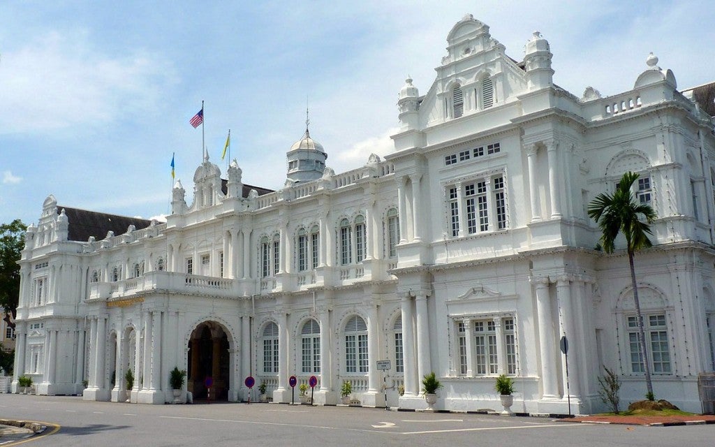 6 Must-Visit UNESCO World Heritage Sites in Penang - WORLD OF BUZZ