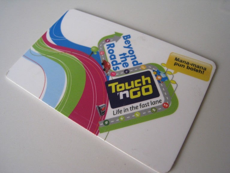 Here Are 8 Things You Probably Didn't Know About Your Touch 'n Go Card ...