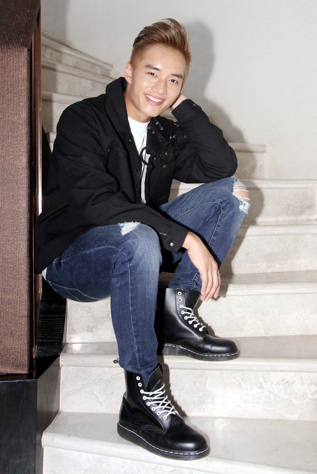 This M'sian Heist Movie is So Awesome That South Korea Wants to Fund It ...