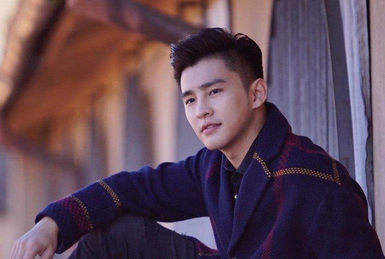 Meet Alvin Chong, the Inspiring M'sian Artiste Who Refused to Conform ...