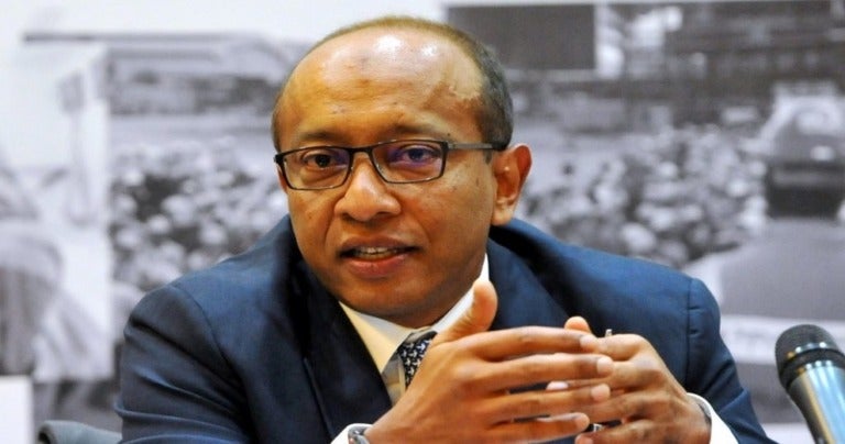 Sapura Energy CEO Nearly Kicked Out Of Company Because He Earns RM200 ...