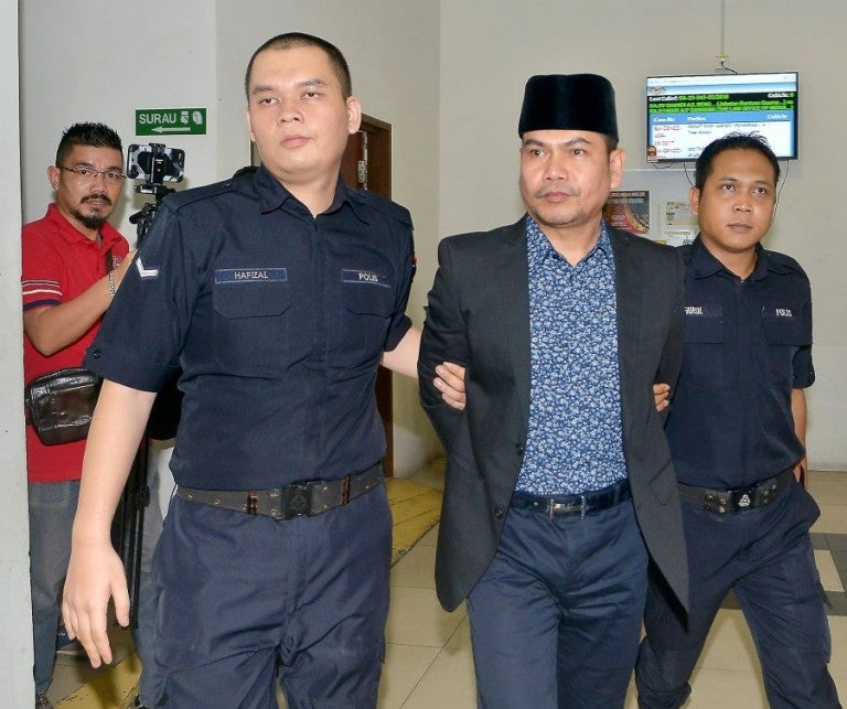 Jamal Says Prison is One of Worst Places on Earth, Suggests They Should ...