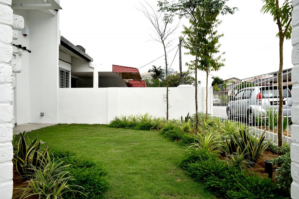 This Terrace House in TTDI Just Got The Coolest Makeover & You Can Rent ...