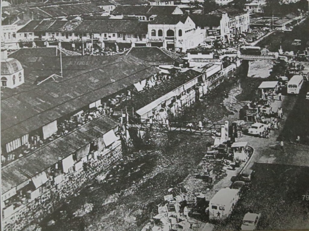 12 Incredible Photos of Pre-Independence vs Present Day Malaysia ...