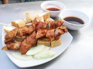 This Lor Bak Stall in Penang Has Been Around for 100 Years & Is a Must ...