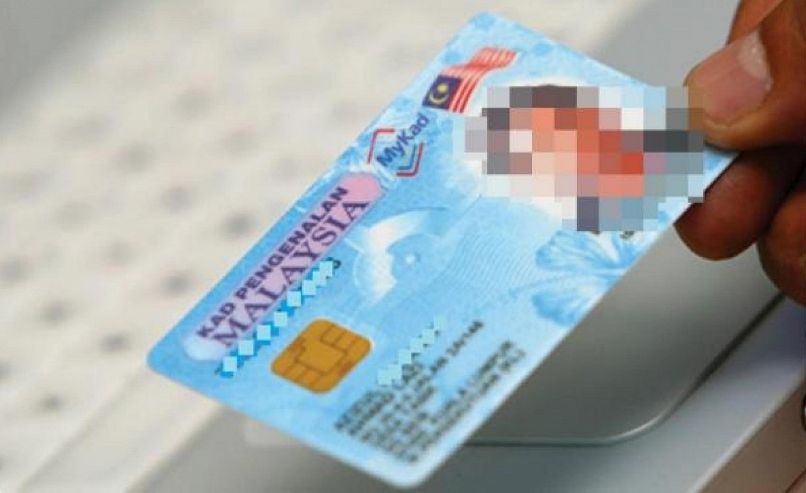 JPN: Over 1 Million MyKad Missing Since 2016, Nearly 80% Lost Due to Careless Owners - WORLD OF BUZZ