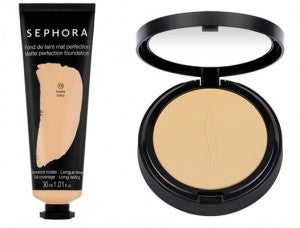 Powder vs. Liquid Foundation: What's the Difference & Which Should M ...